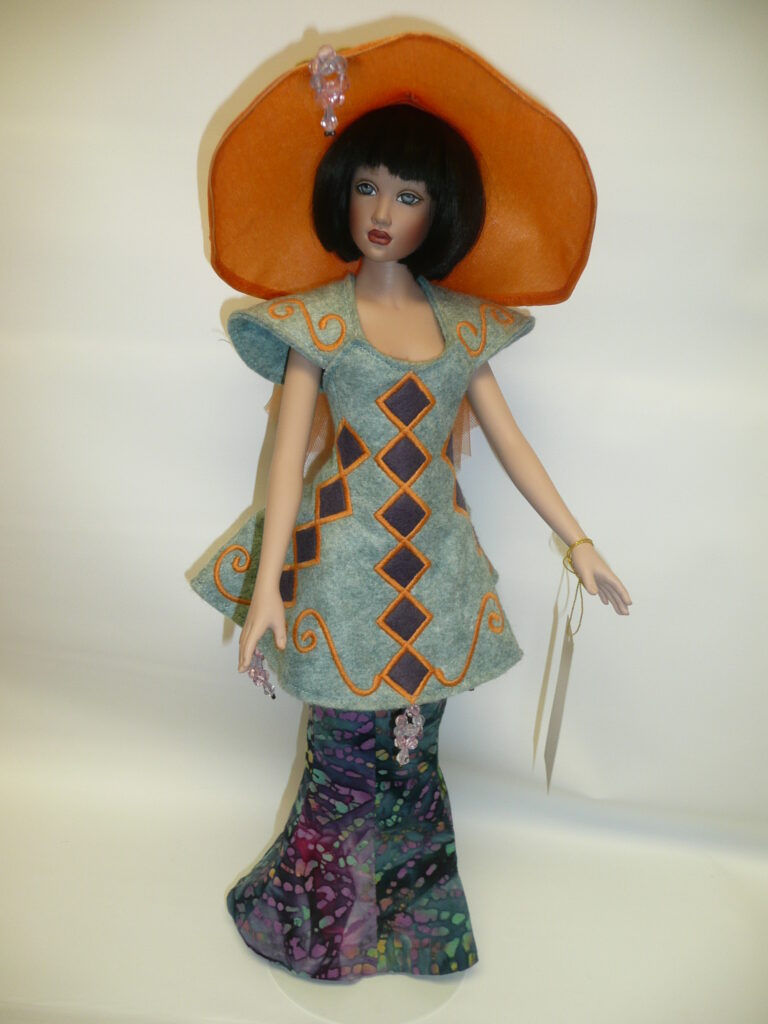 Helen Kish Dolls For Sale In Chicago | Gigi's Dolls & Sherry's Teddy Bears
