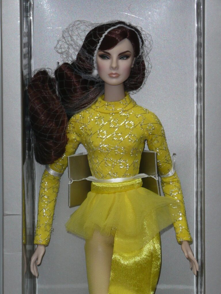 Integrity 2018 Luxe Life Convention - Integrity Dolls / Fashion Royalty ...