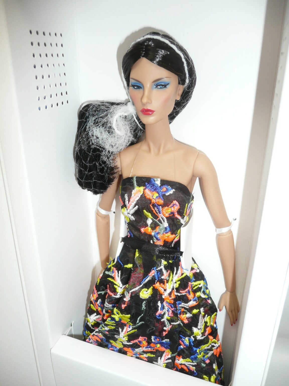 Integrity Spring 2017 Jason Wu Collection 2019 Convention Doll - Gigis ...