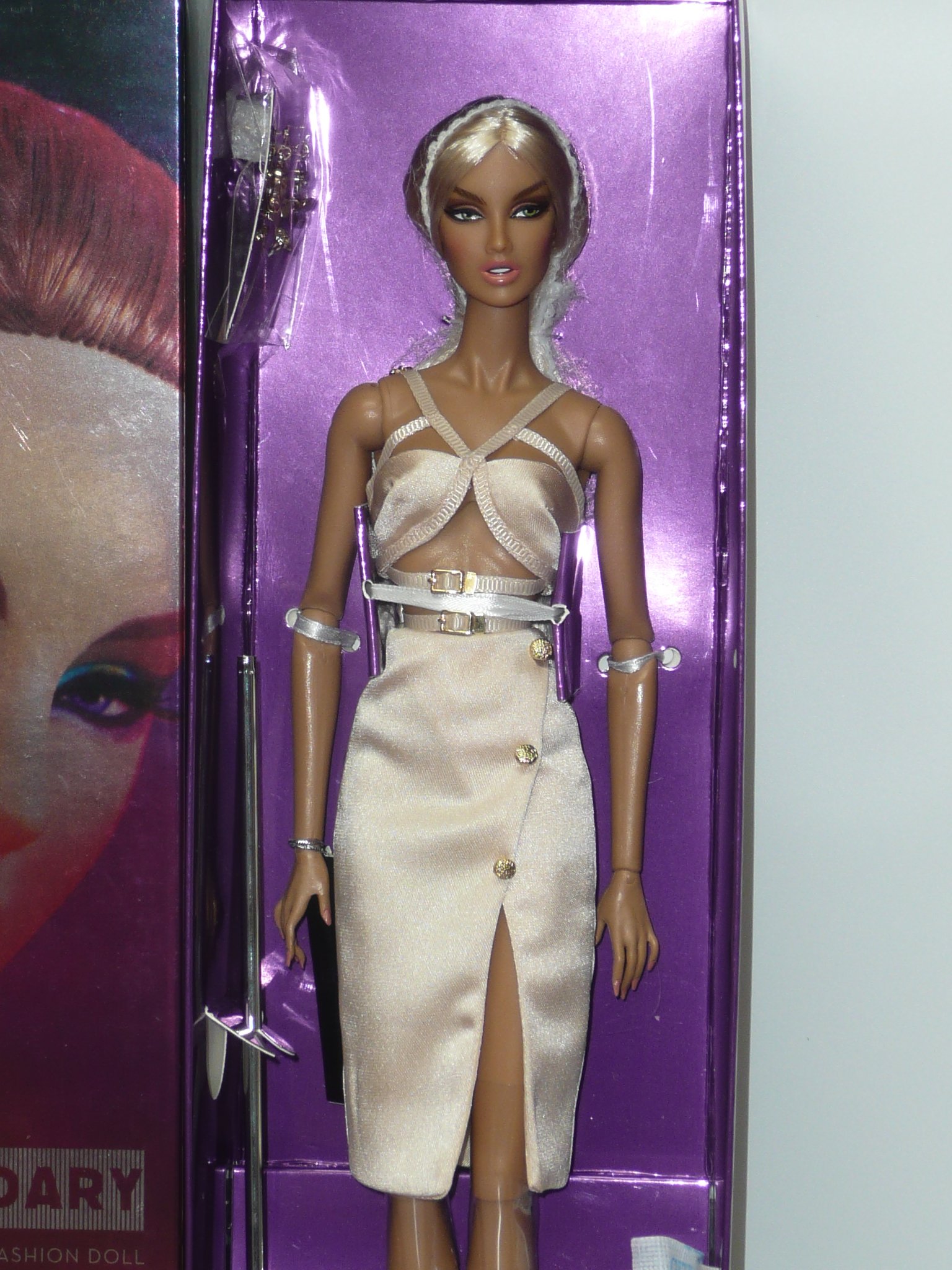 2020 FR Convention - Integrity Dolls / Fashion Royalty - MODERN Dolls ...