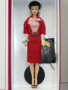 Barbie Busy Gal Vintage Reproduction - Gigis Dolls
