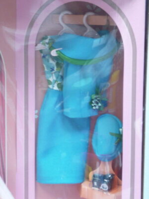 Barbie Sleepytime Gal, Box Signed by Bill Greening - Mattel Doll ...