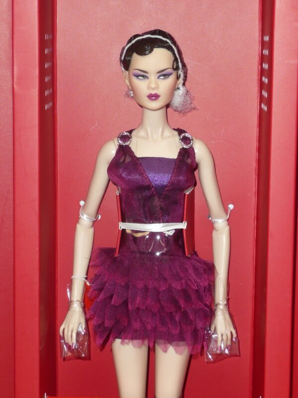 Integrity Enigmatic Reinvention Navia Pham - Gigis Dolls