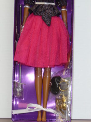 Integrity, Carry On Janay - Gigis Dolls