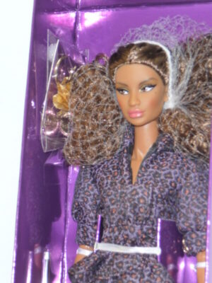 Integrity, Carry On Janay - Gigis Dolls