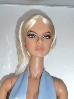 Integrity Malibu Sky Baroness Agnes Von Weiss - Gigis Dolls
