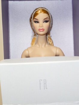 Integrity, Radiant Soul Kyori Sato - Gigis Dolls