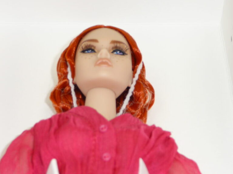 Integrity, Spring 2021 Poppy Parker in Pink - Gigis Dolls