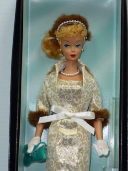 Evening Splendor 1959 Reproduction - Gigis Dolls