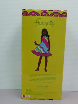 Mattel Mod Francie - Gigis Dolls
