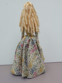 Bruce Nygren Doll - Gigis Dolls