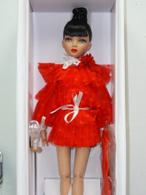 Tonner, Ellowyne Wilde, Bright Ideas - Gigis Dolls