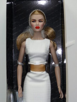 ITBE Ayumi Mirage - Gigis Dolls