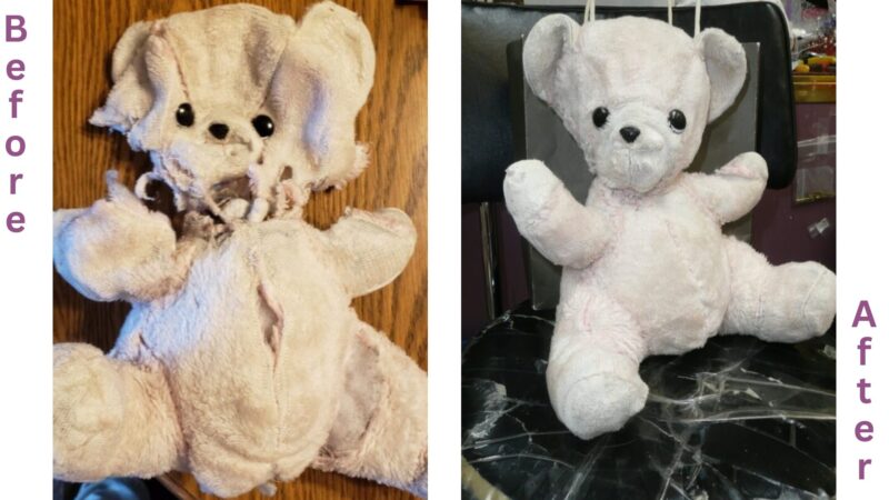 Caring for Your Collectible Teddy Bears: Tips for Longevity