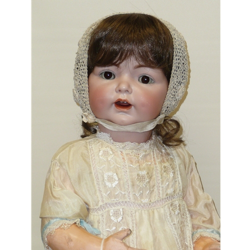How to Identify and Care for Antique Dolls