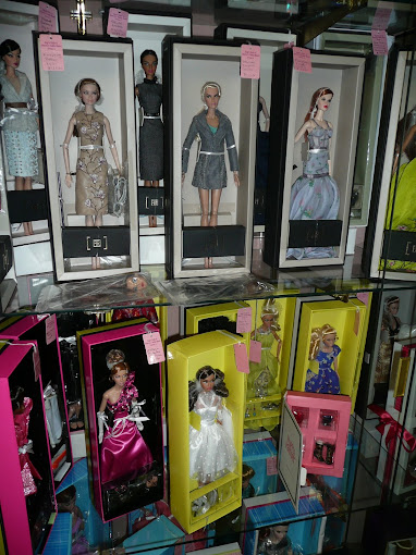 How to Display and Preserve Your Vintage Doll Collection