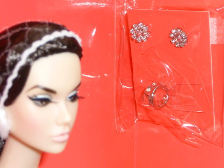 Integrity, Pink of Perfection Poppy Parker - Gigis Dolls