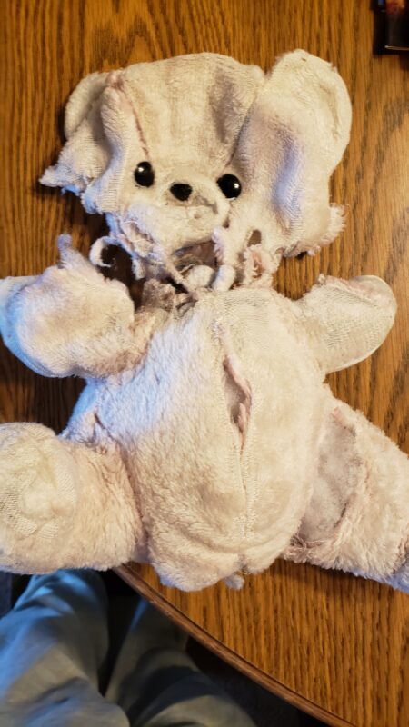 Understanding Doll Repair — When and Why to Use a Doll Hospital - Gigis ...