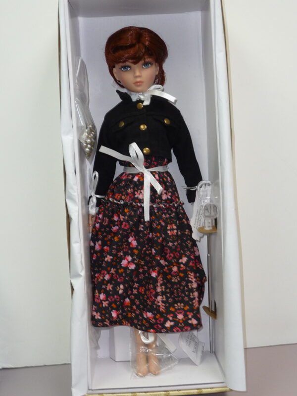 Tonner, Ellowyne Wilde, The Long Game - Gigis Dolls