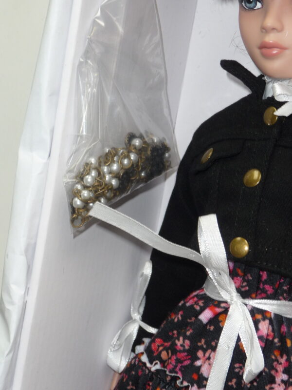 Tonner, Ellowyne Wilde, The Long Game - Gigis Dolls