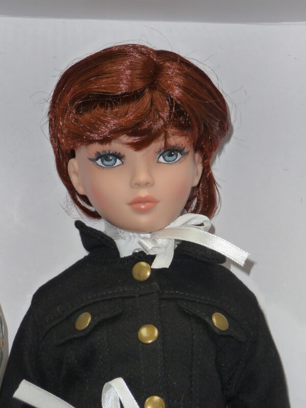 Tonner, Ellowyne Wilde, The Long Game - Gigis Dolls