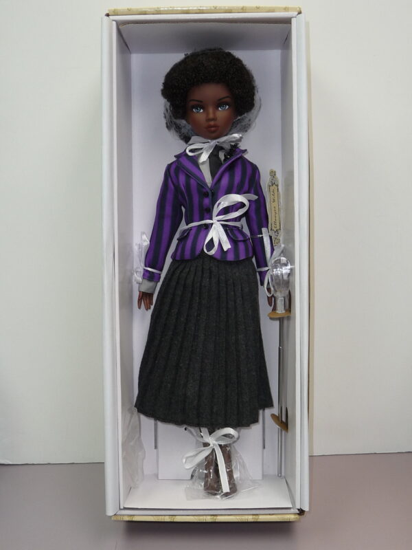 Tonner, Ellowyne Wilde, Another Wednesday - Gigis Dolls