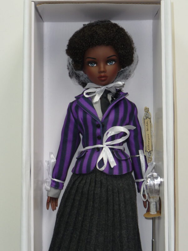 Tonner, Ellowyne Wilde, Another Wednesday - Gigis Dolls