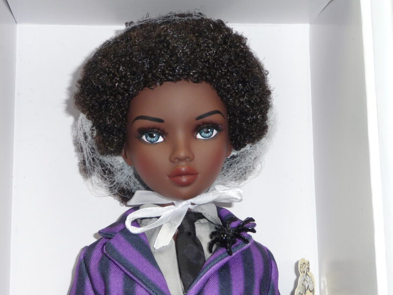 Tonner, Ellowyne Wilde, Another Wednesday - Gigis Dolls